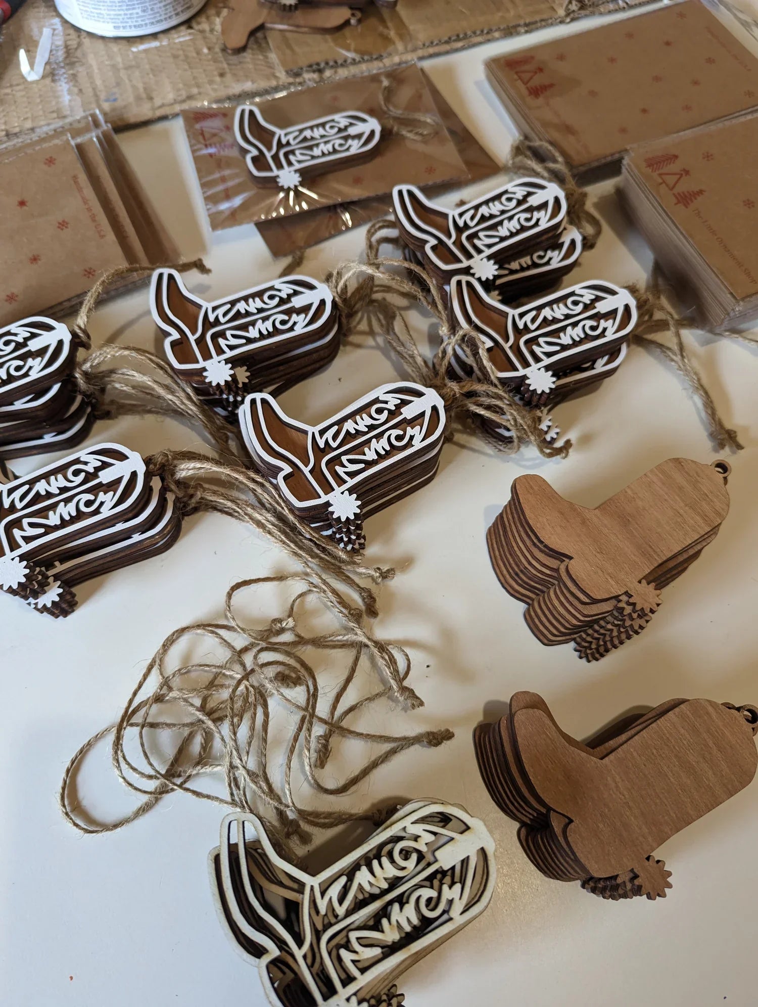 How to use Deepnest with your Laser – Party with a Laser